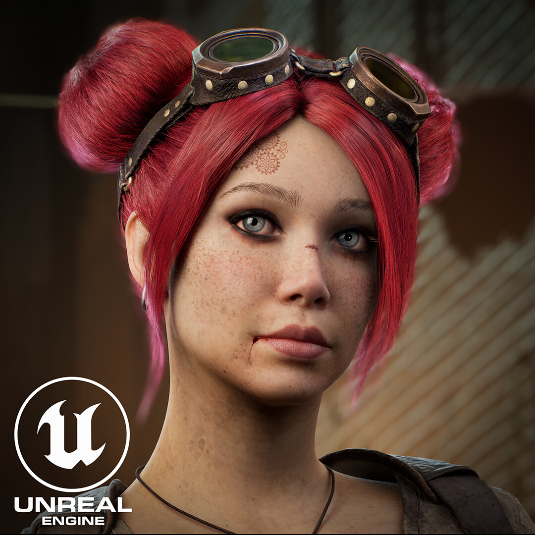 ArtStation - Steampunk | The Engineer’s Legacy