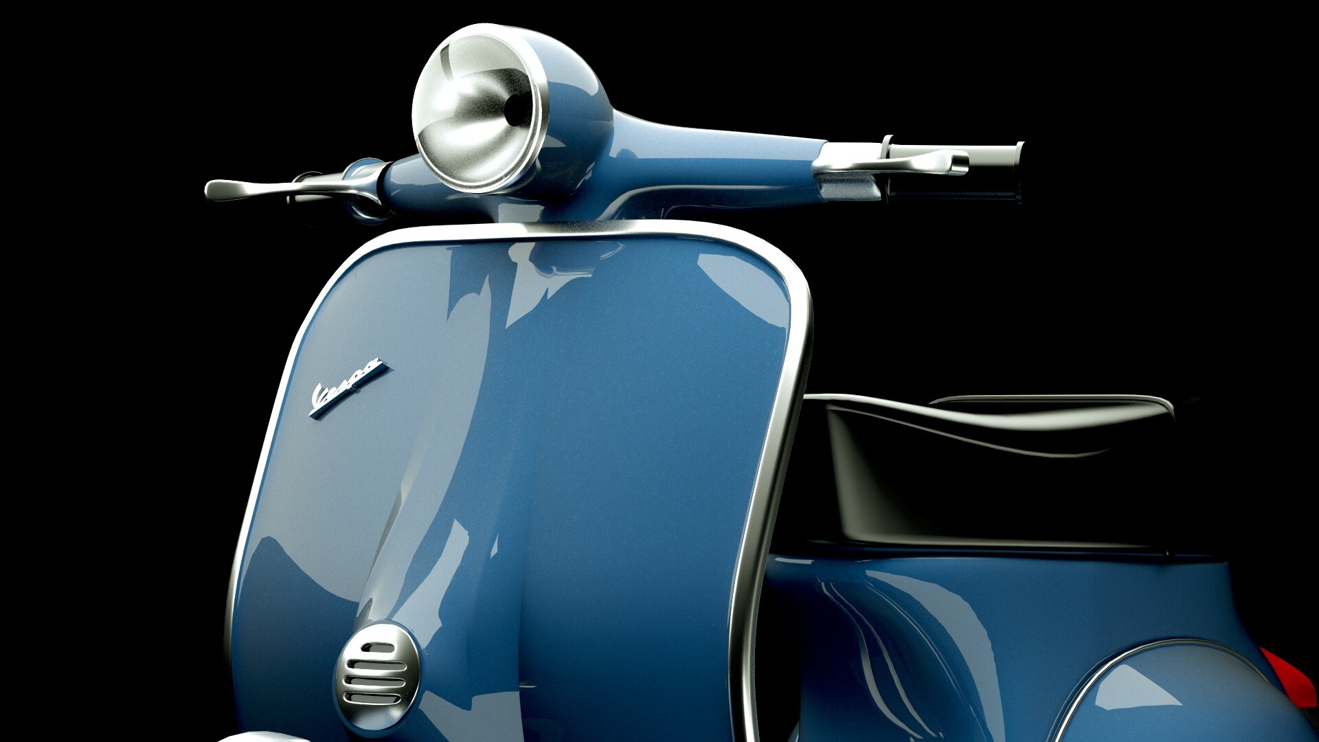 ArtStation - Basic Renderings - Autodesk Maya - Redshift