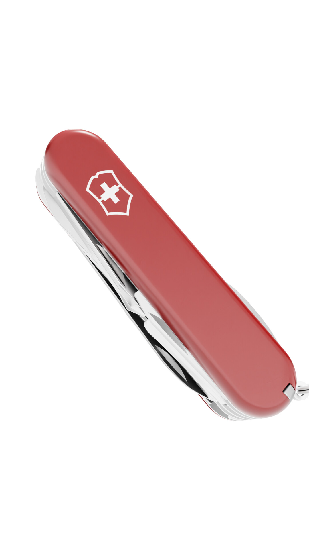 Swiss Army Knife Animation
