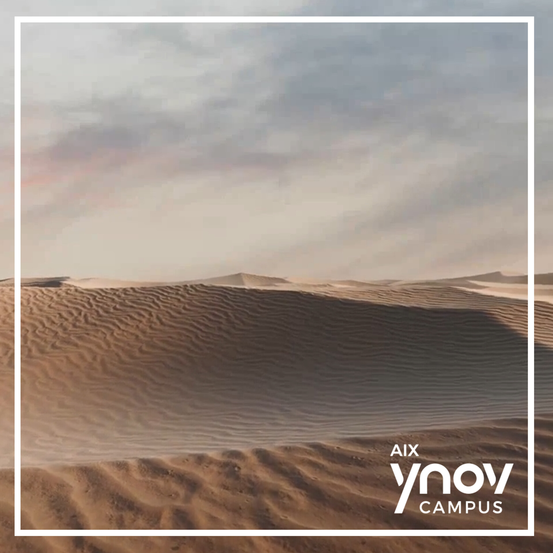 ArtStation - Environment - Desert [Blender]