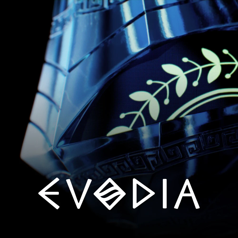 Mengsinnory Yoeun - Product Lighting Shots - EVODIA