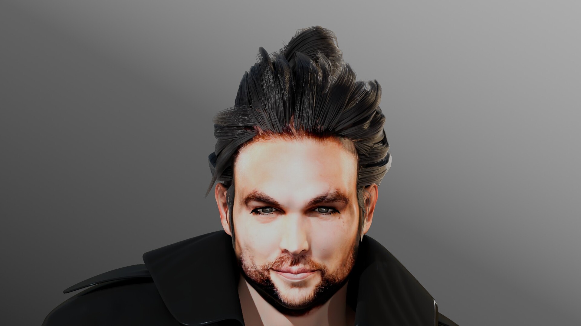 ArtStation - jason fantasy