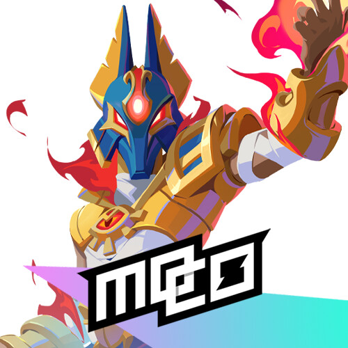 ArtStation - mo.co - Specialist: Zosar