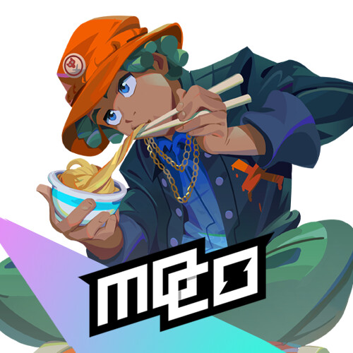 ArtStation - mo.co - Founder: Manny