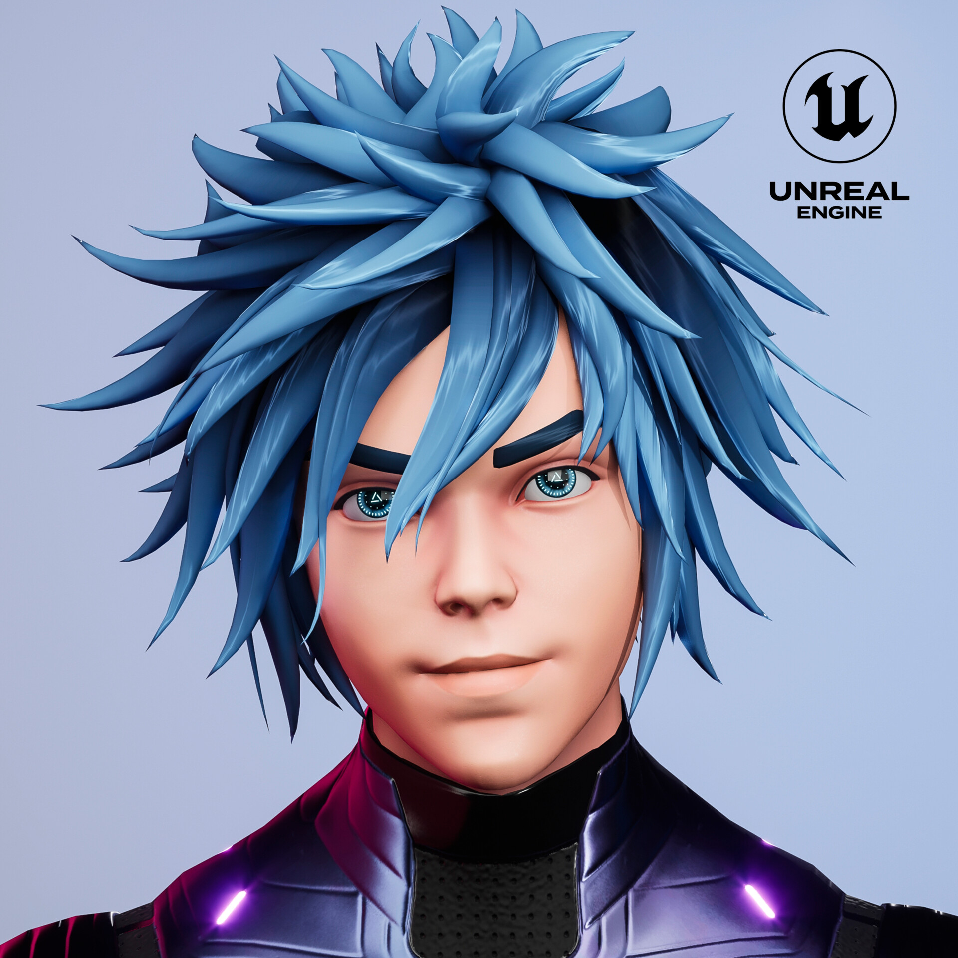 ArtStation - Project Orion