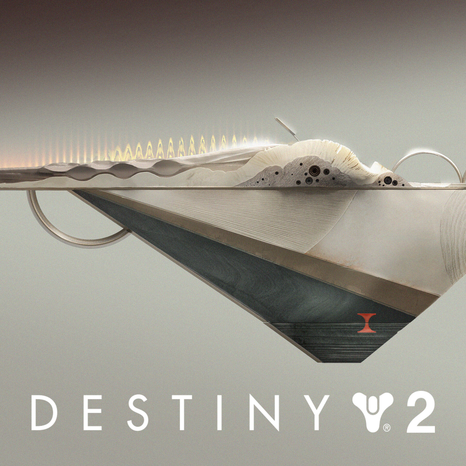 ArtStation - Finality's Auger - Destiny 2: Heresy