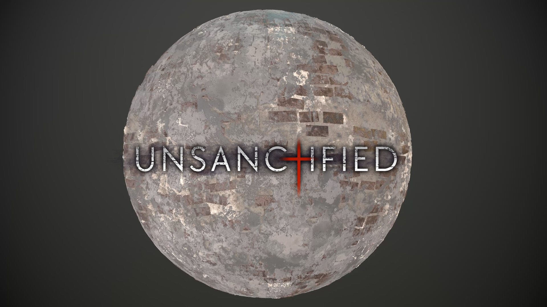 ArtStation - Brick-Mortar-Plaster Wall Material