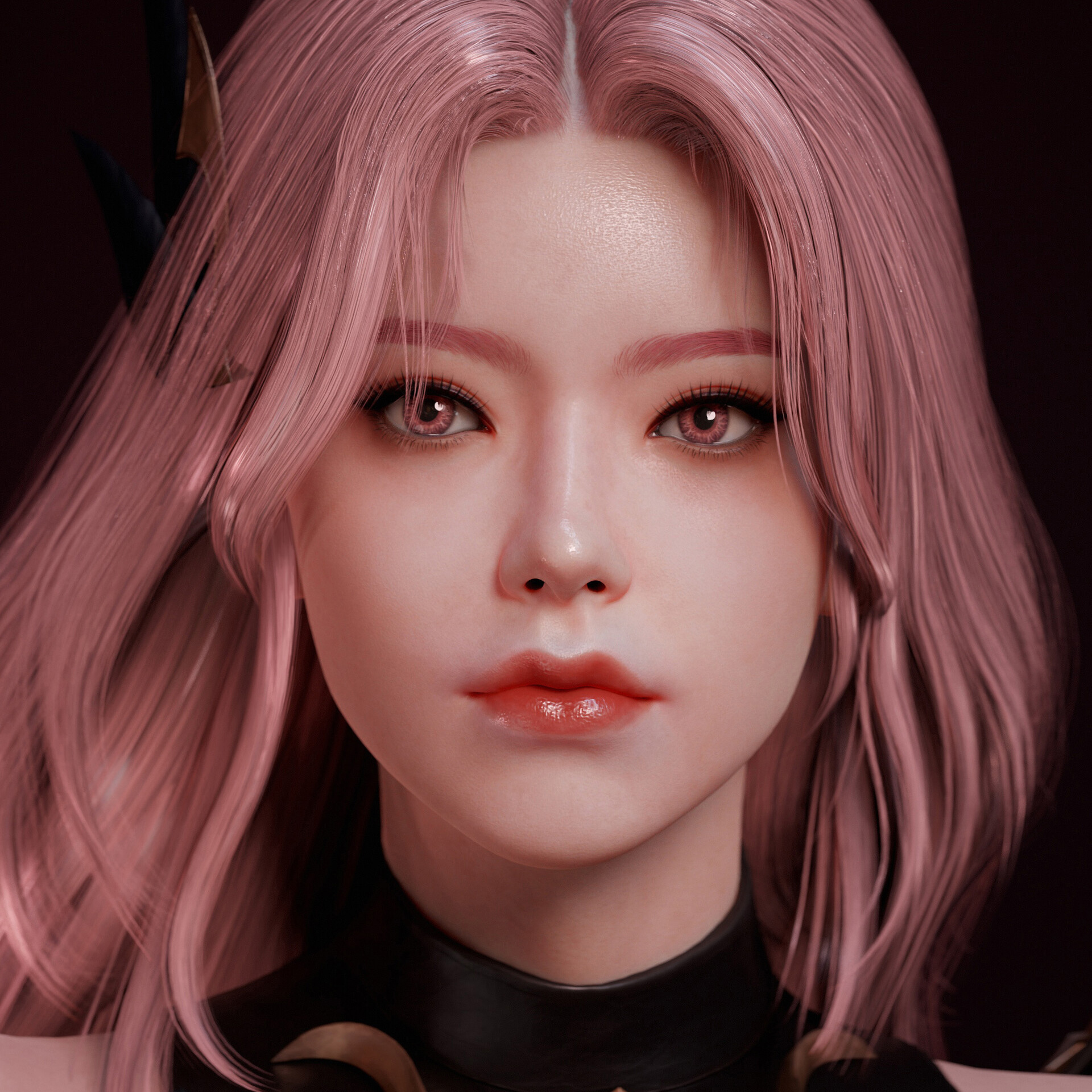 ArtStation - Summoner