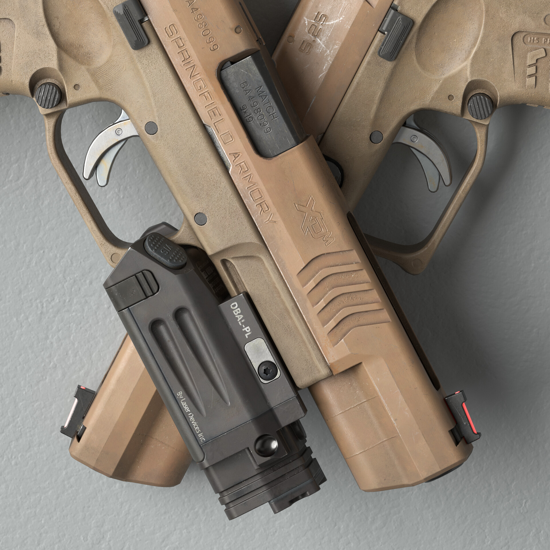 ArtStation - XDM - Elite