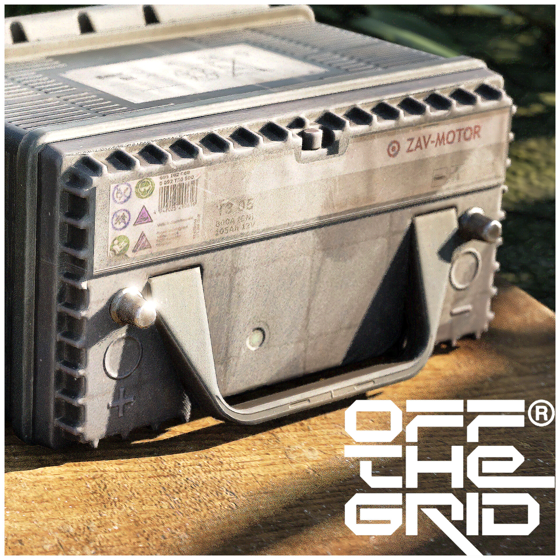 ArtStation - Kitchen & Utility Props – Off The Grid