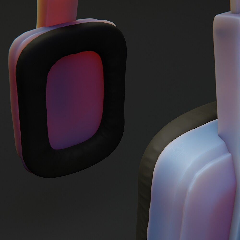 ArtStation - Pocket Realms