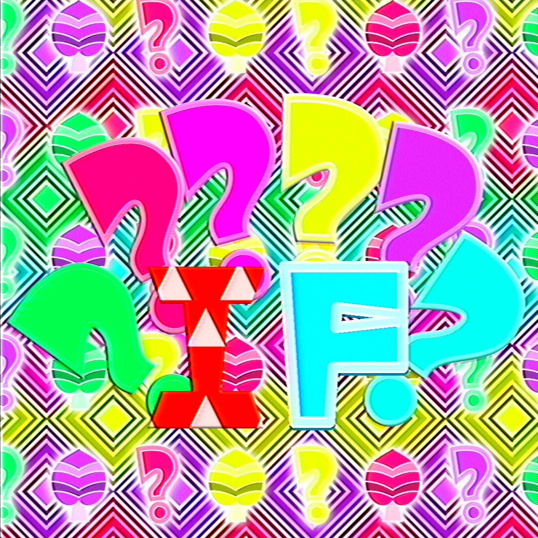 ArtStation - A Little Change