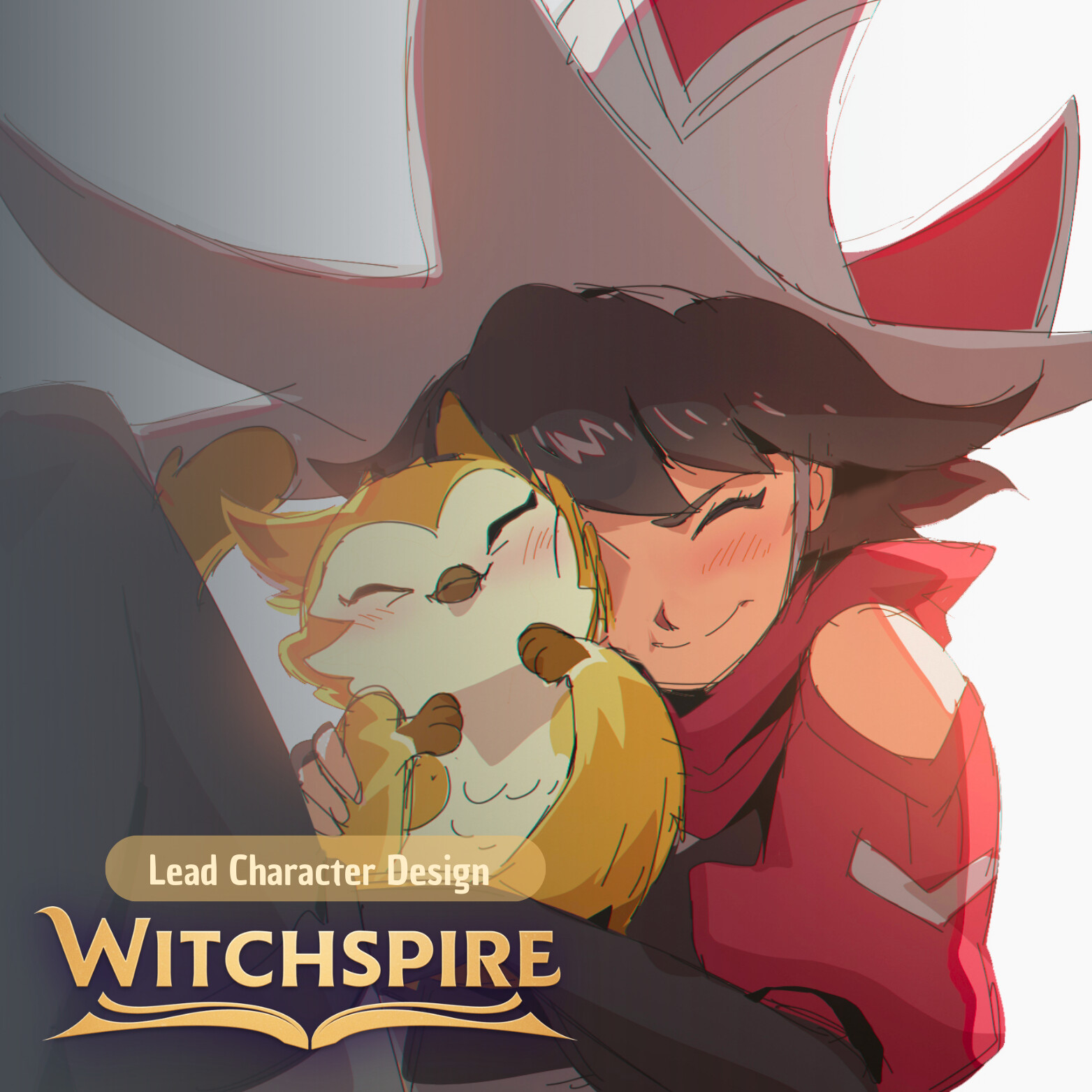 ArtStation - Witchspire