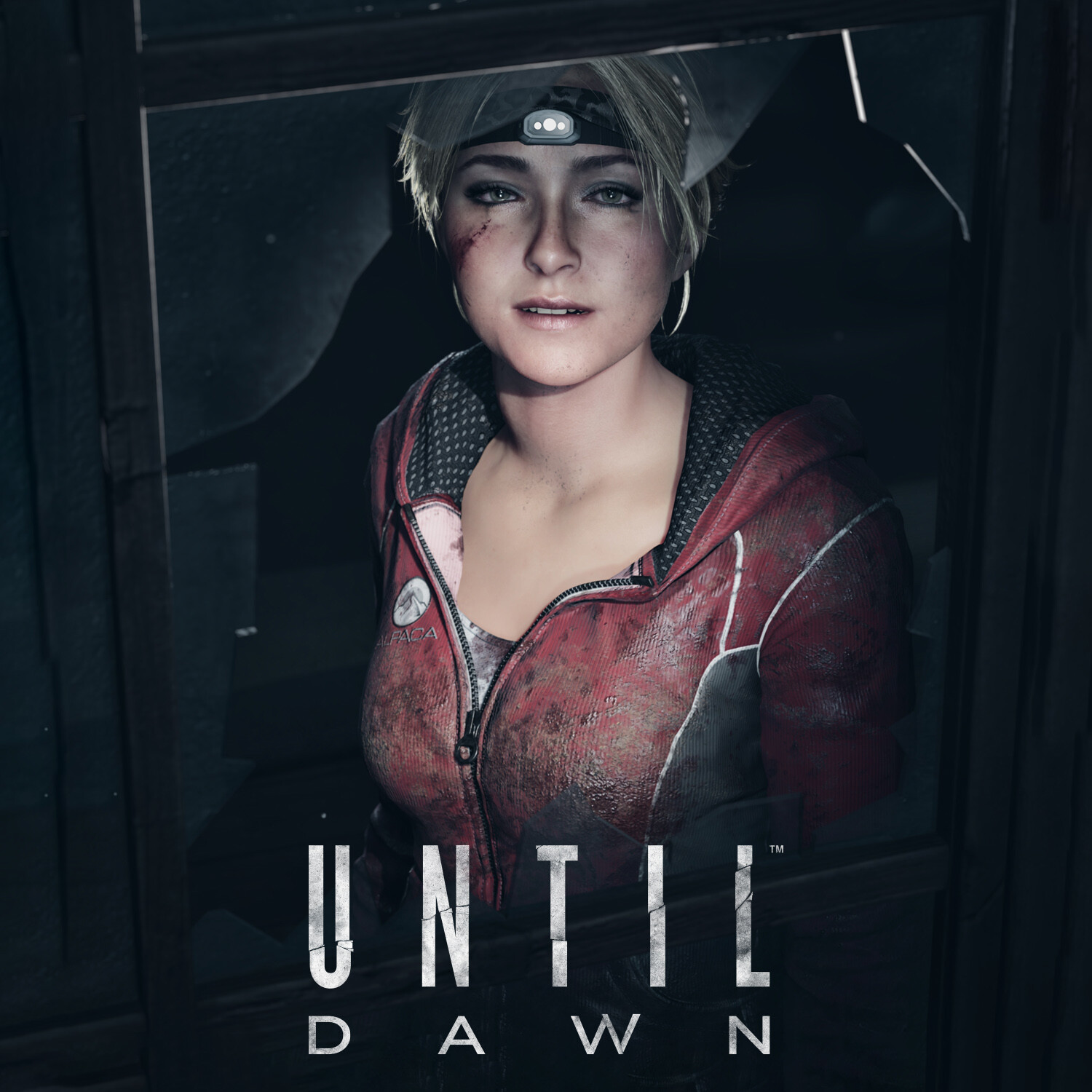 ArtStation - Until Dawn