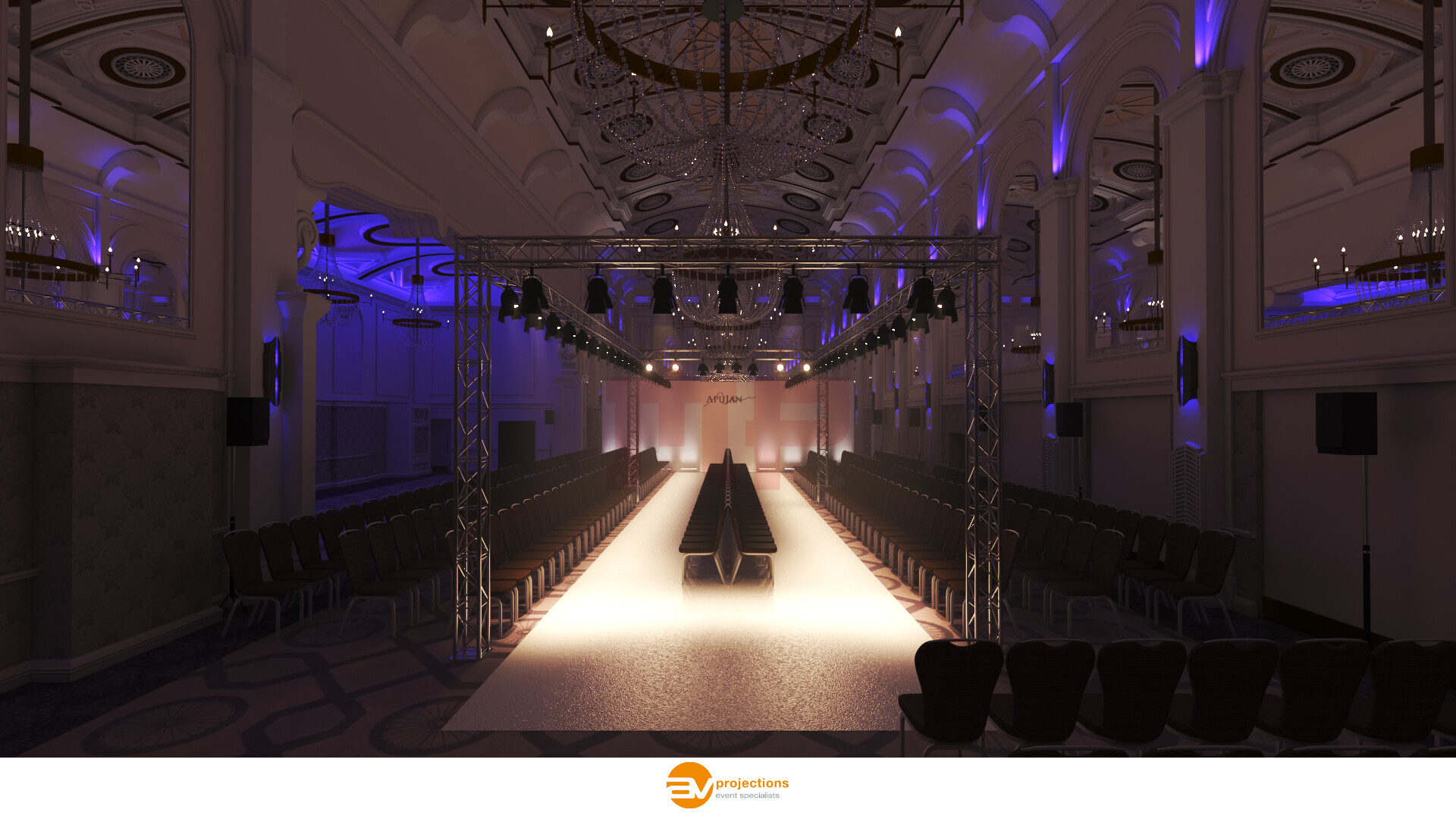 Manish Parmar - APUJAN @ De Vere Grand Connaught Rooms Grand Hall ...