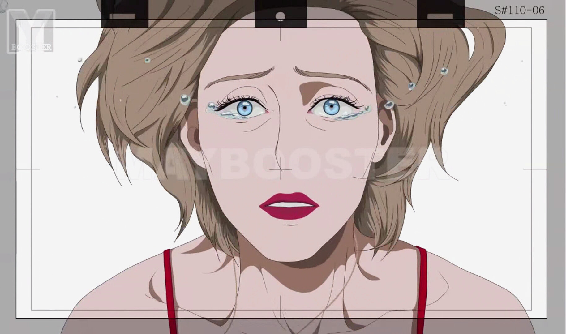 ArtStation - 2D Animation