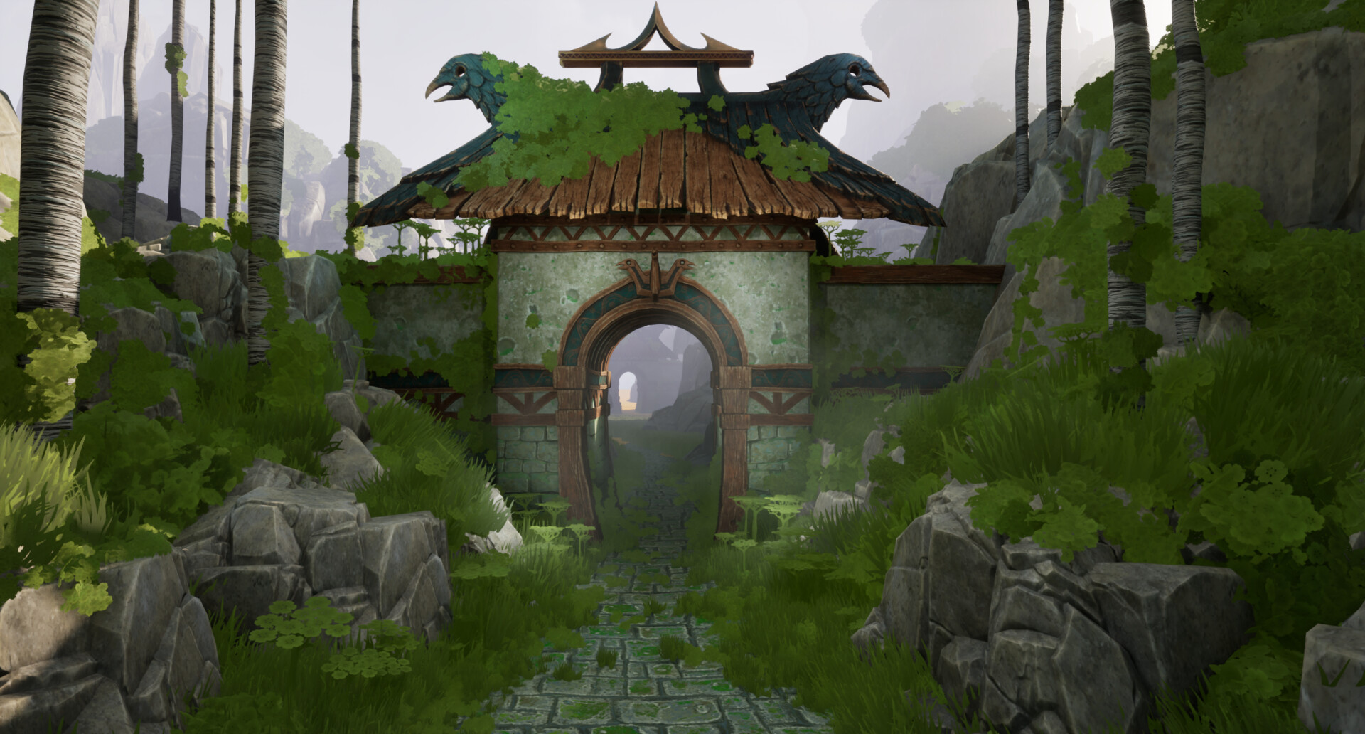 Chris Mott - Unreleased