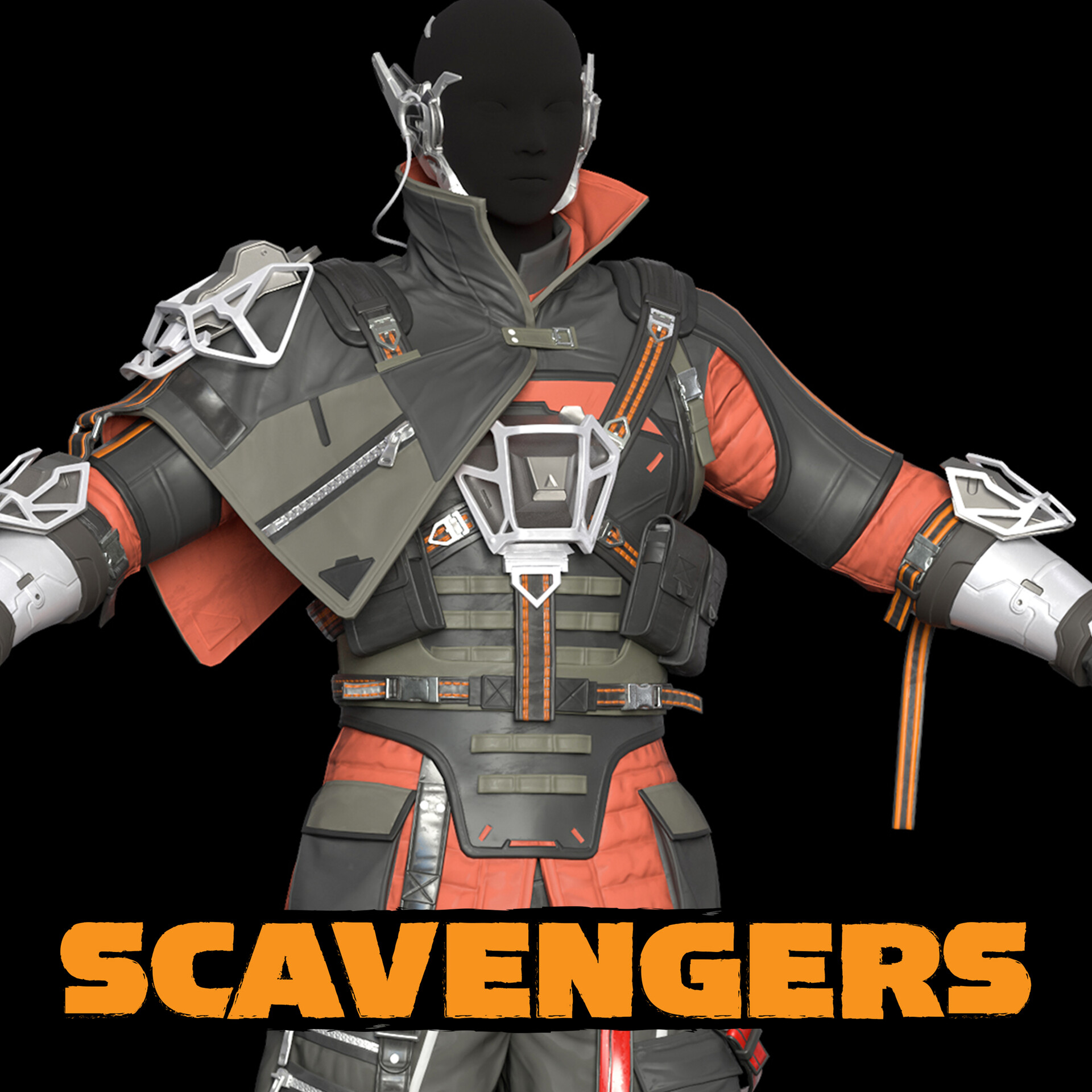 ArtStation - Jae Black Diamond