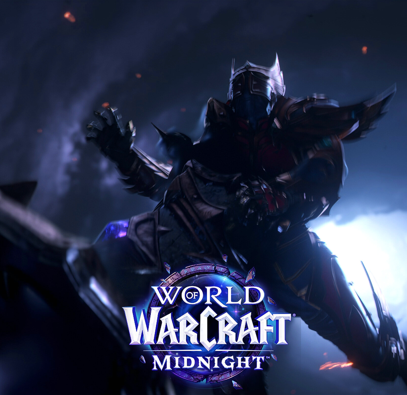 ArtStation - World of Warcraft: Midnight Cinematic - Sunwell Blood Elves