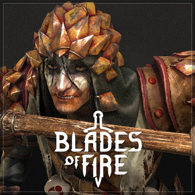 ArtStation - Other enemies and creatures