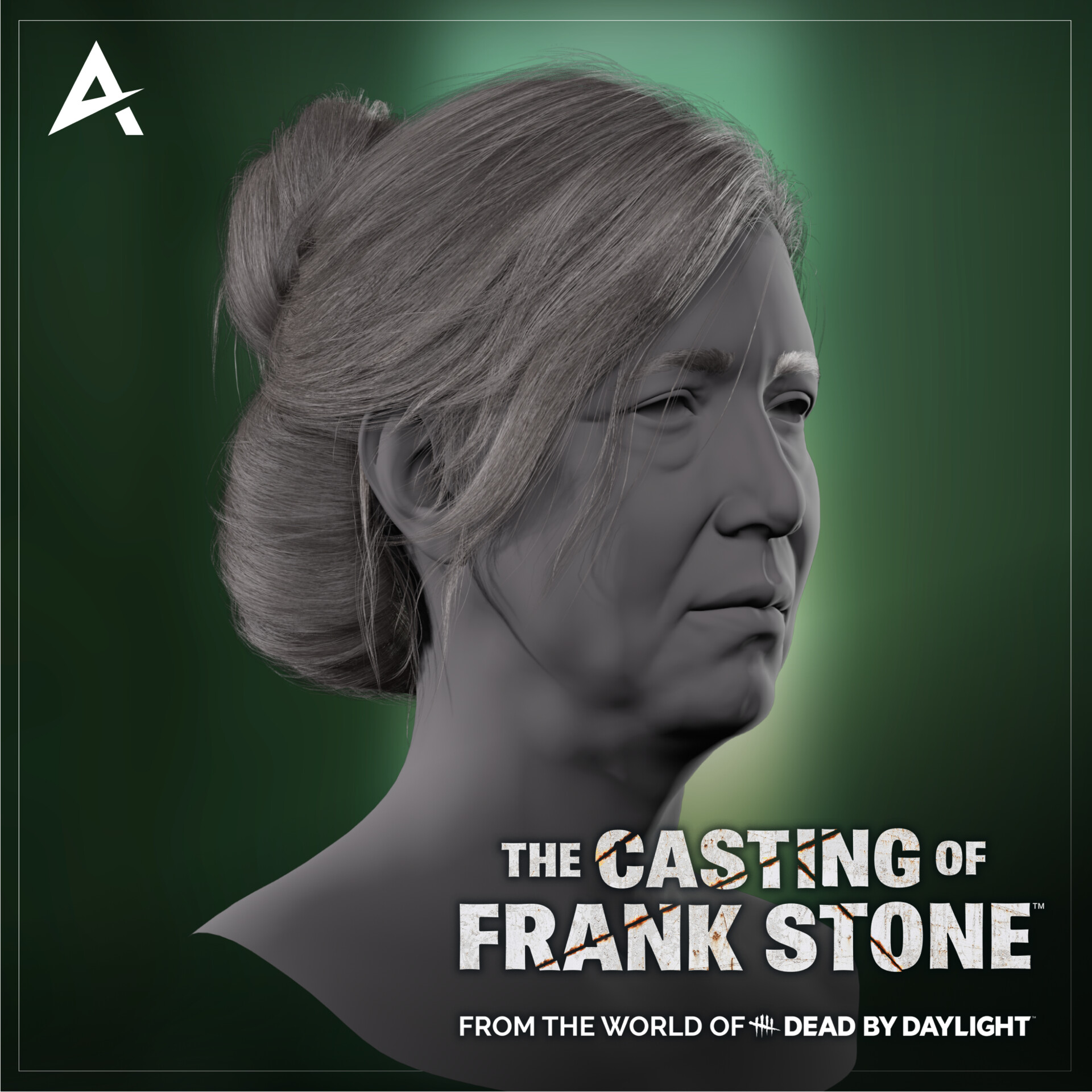 ArtStation - The Casting of Frank Stone - Hair & Groom
