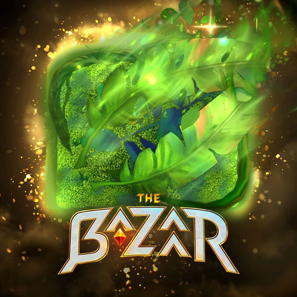 ArtStation - Encounters