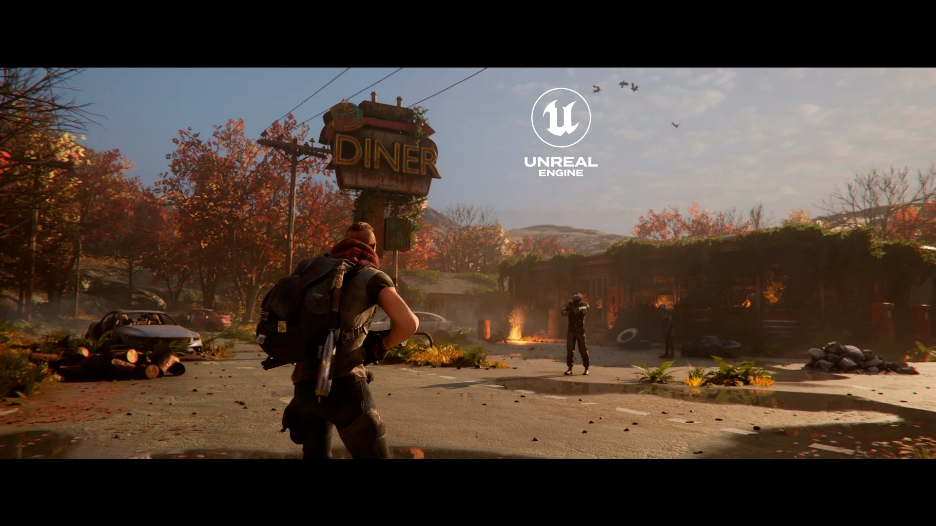 ArtStation - Extinction Requiem