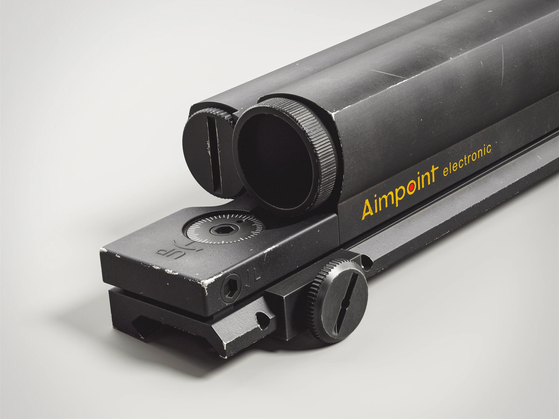 ArtStation - Aimpoint Electronic