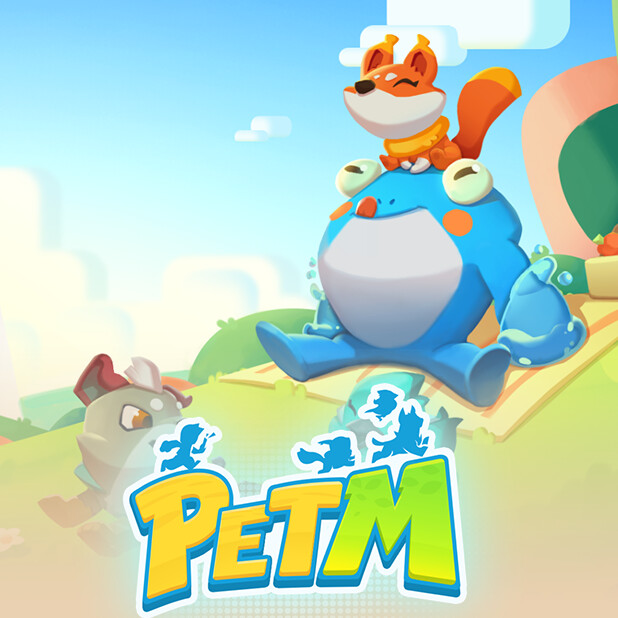 ArtStation - Merge Pal