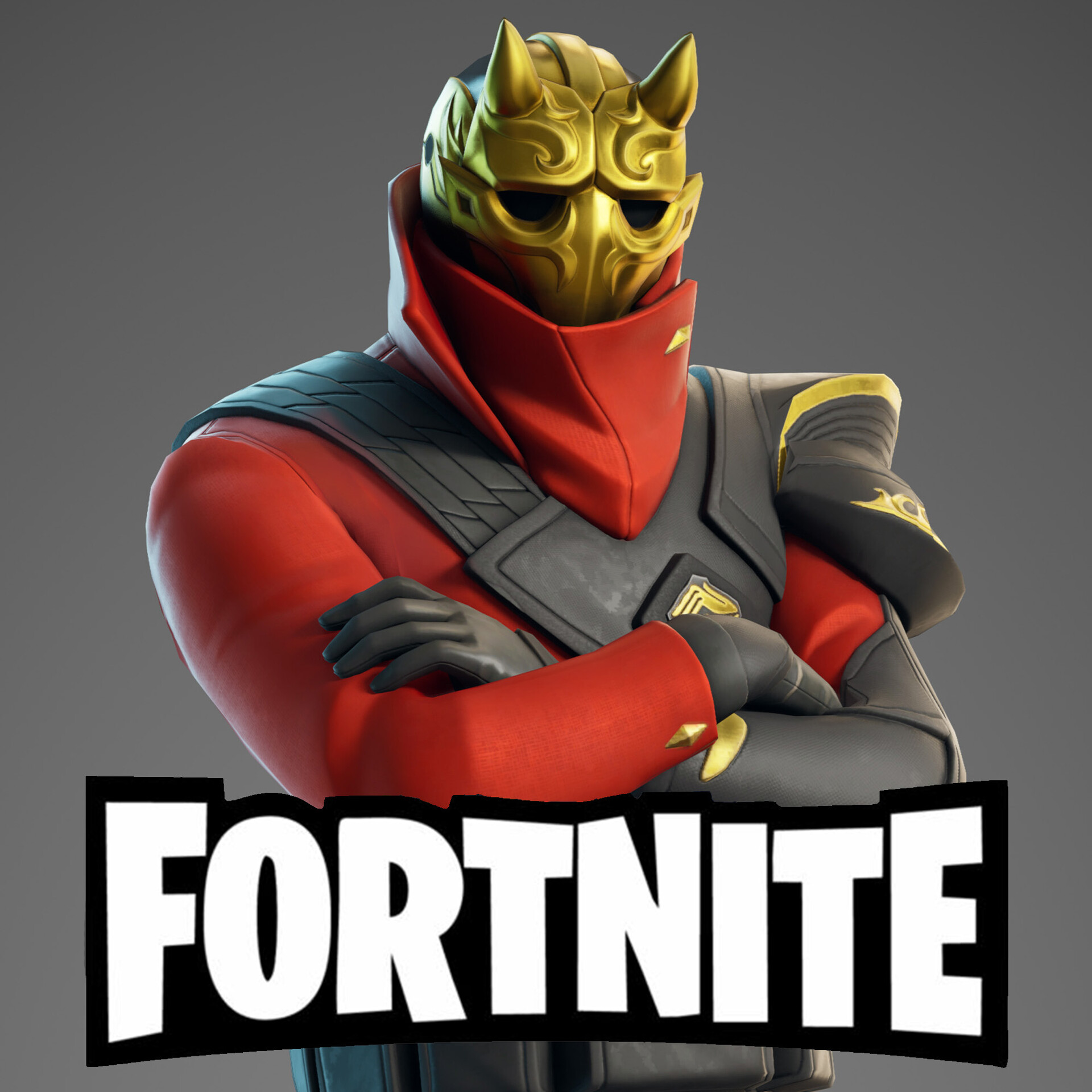 ArtStation - Legion Heavy Grunt - NPC