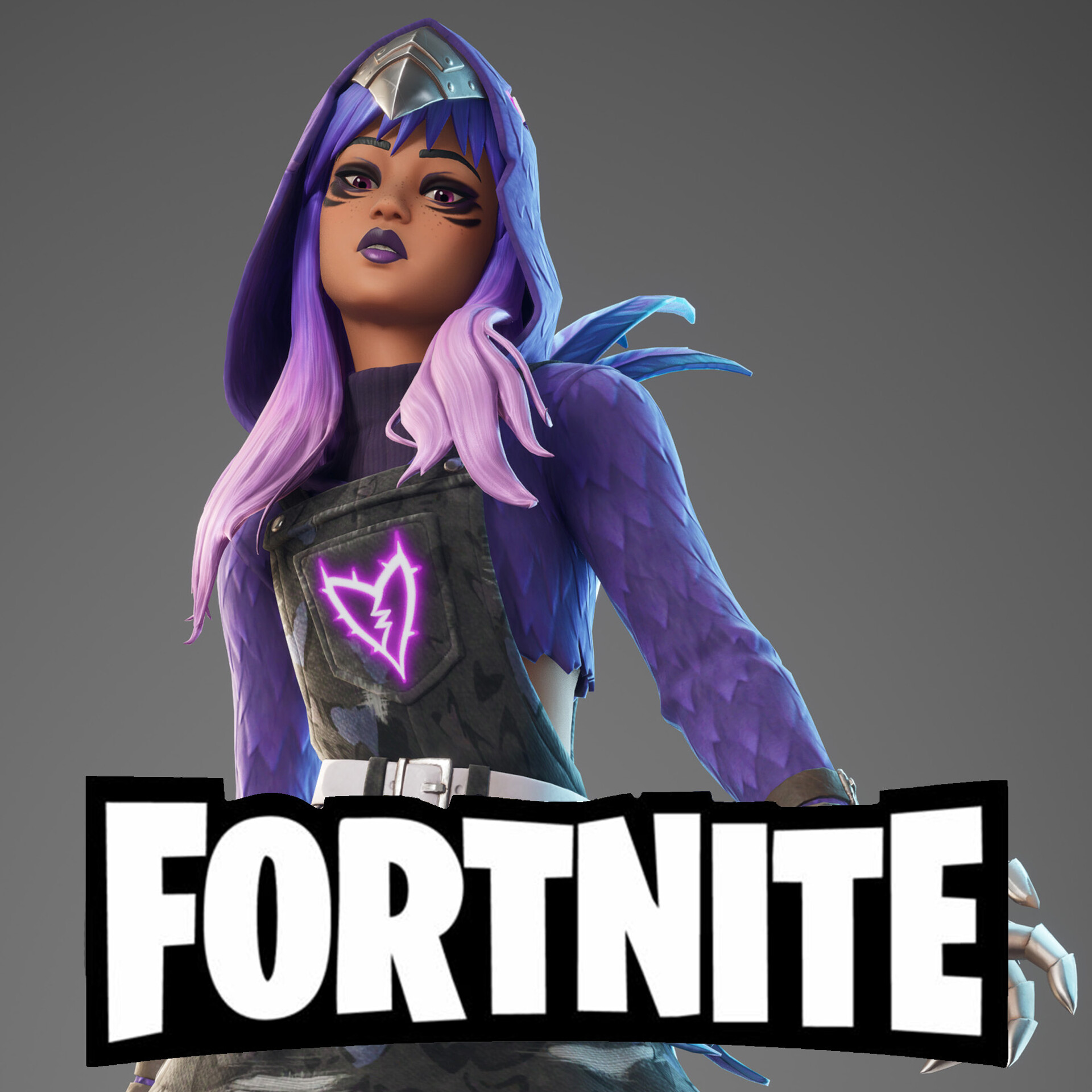 ArtStation - Raven Team Syd