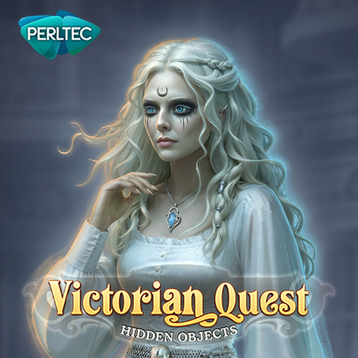 ArtStation - Victorian Quest: Banshee