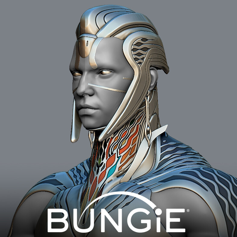 ArtStation - Cloudrunner