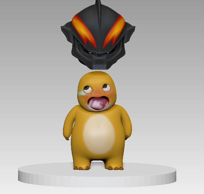 ArtStation - Nailoong