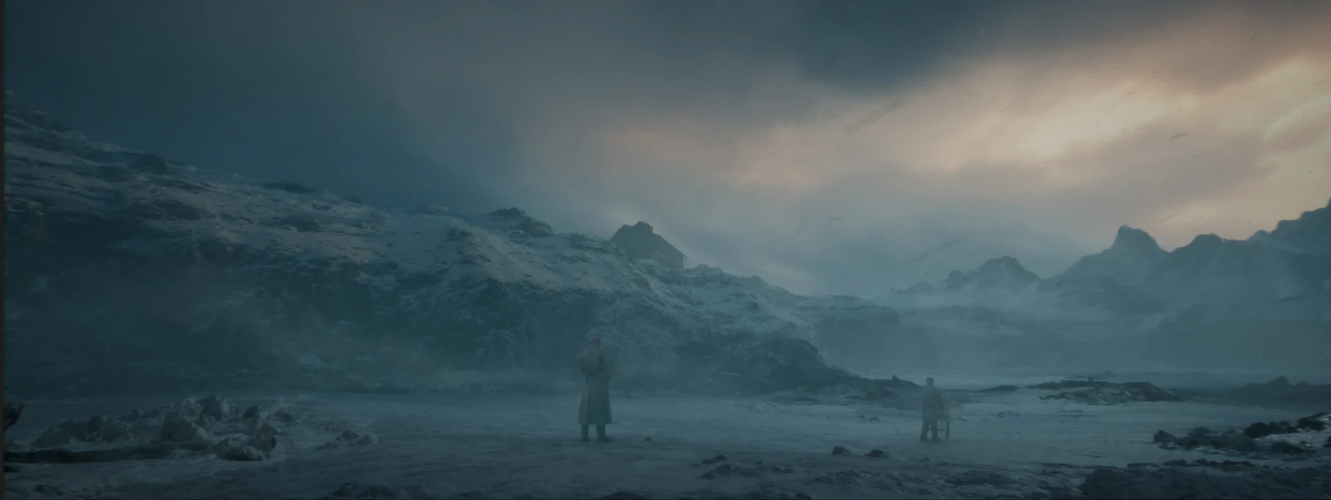 ArtStation - play a role