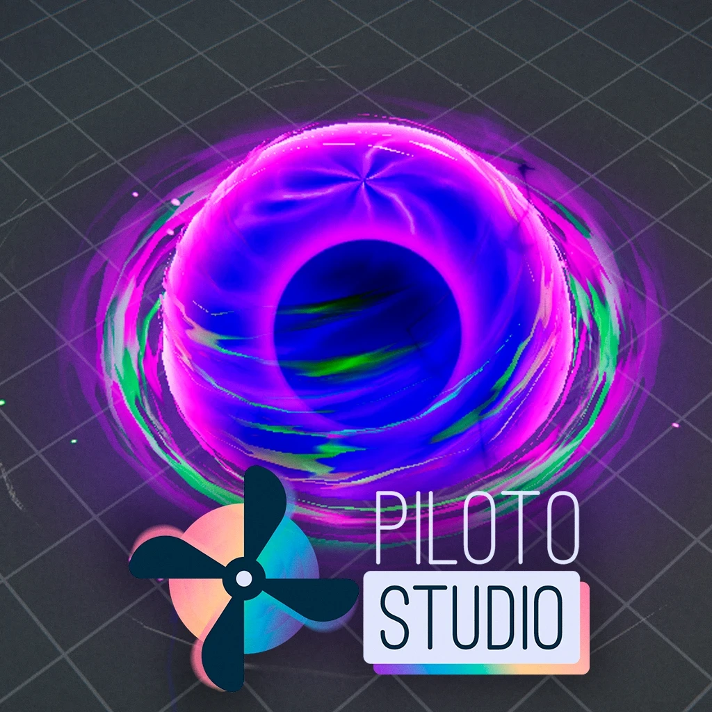 ArtStation - Elemental Domes VFX