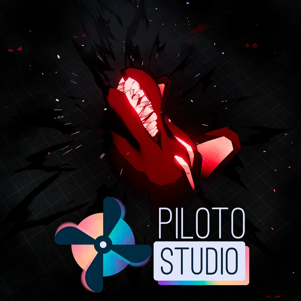 ArtStation - Grim & Gritty VFX for Unity