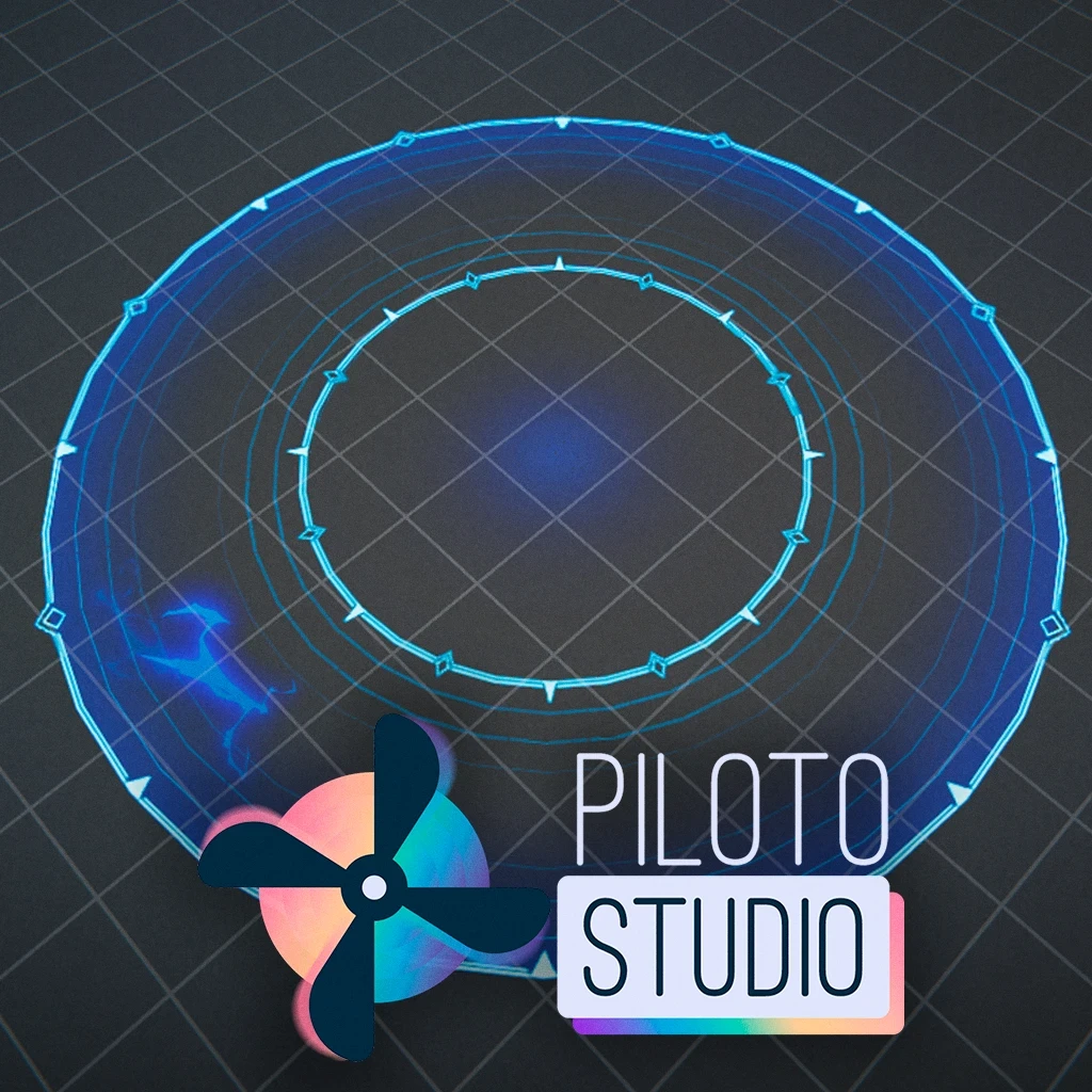 ArtStation - Spell Indicators Tool