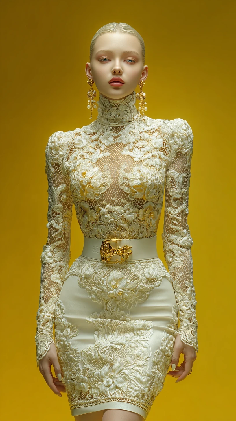 ArtStation - +450 Elegant Female Fashion Reference Pack _ Full Body ...