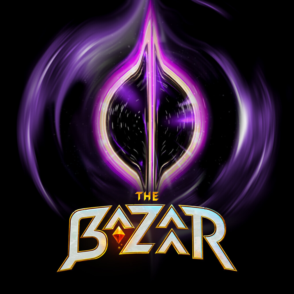 ArtStation - Singularity