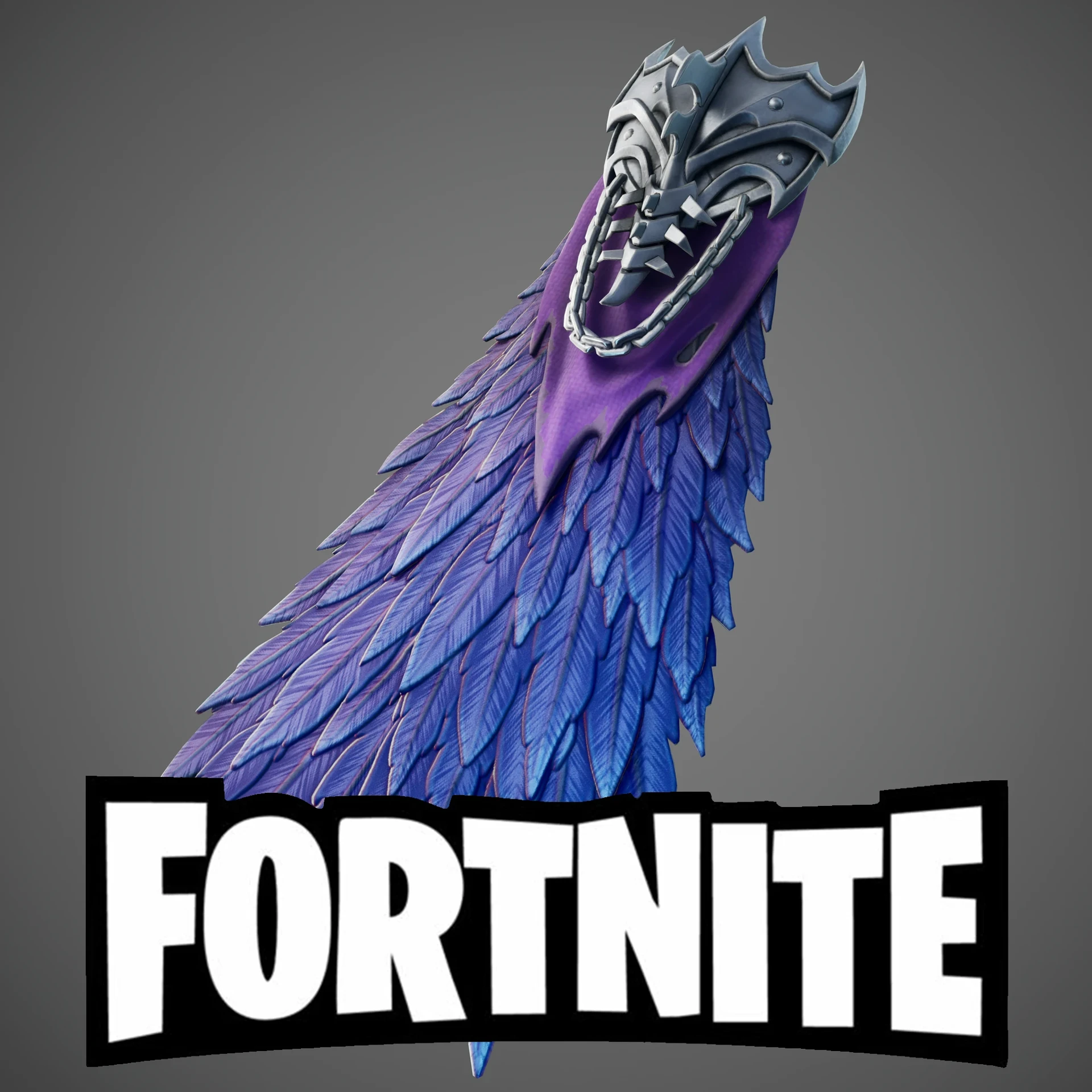 ArtStation - Fowl Mantle - Fortnite