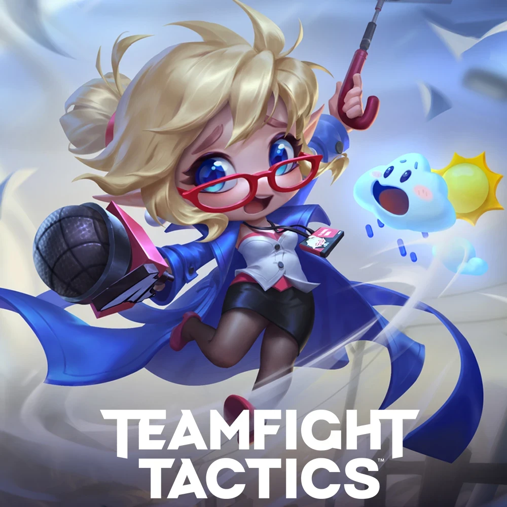 ArtStation - Forecast-Chibi Janna