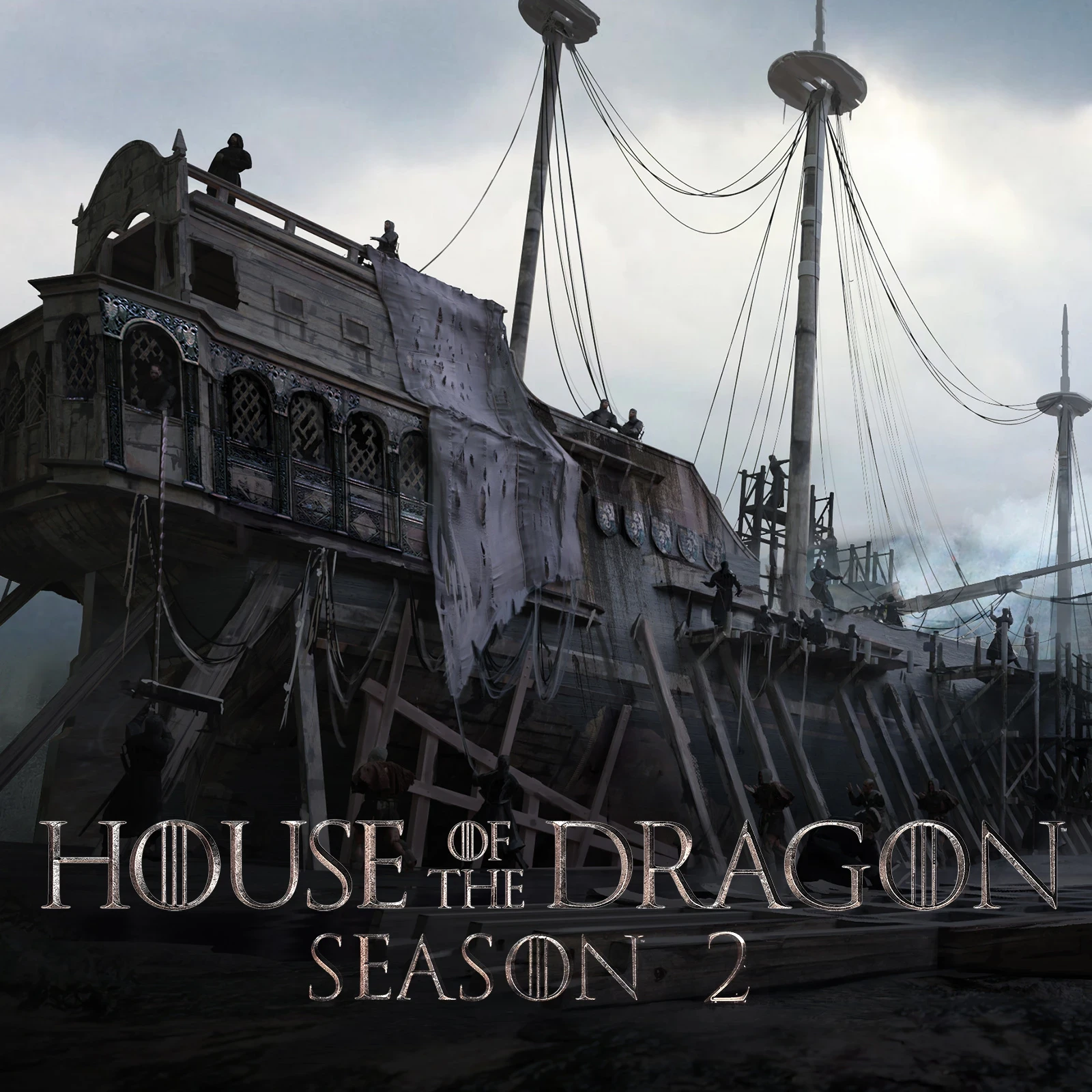 ArtStation - Driftmark