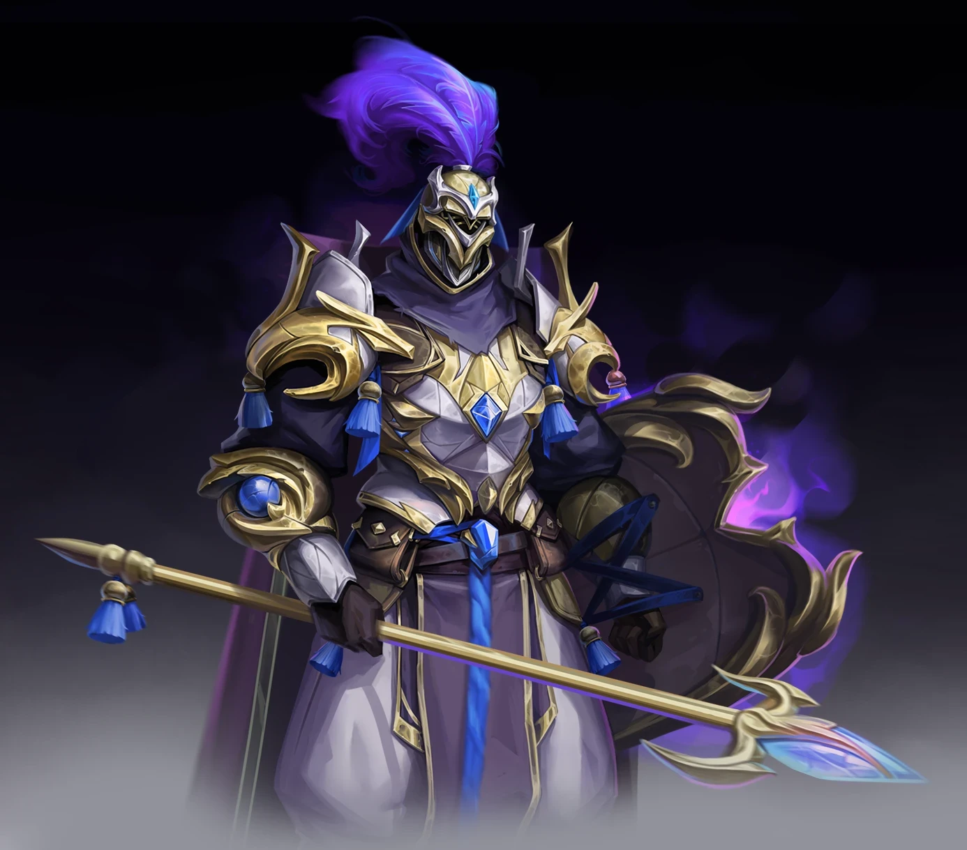 ArtStation - Armo / Personal work / 2025