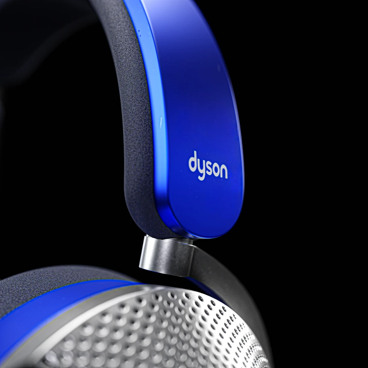 ArtStation - Dyson Headphones l Product Visualization