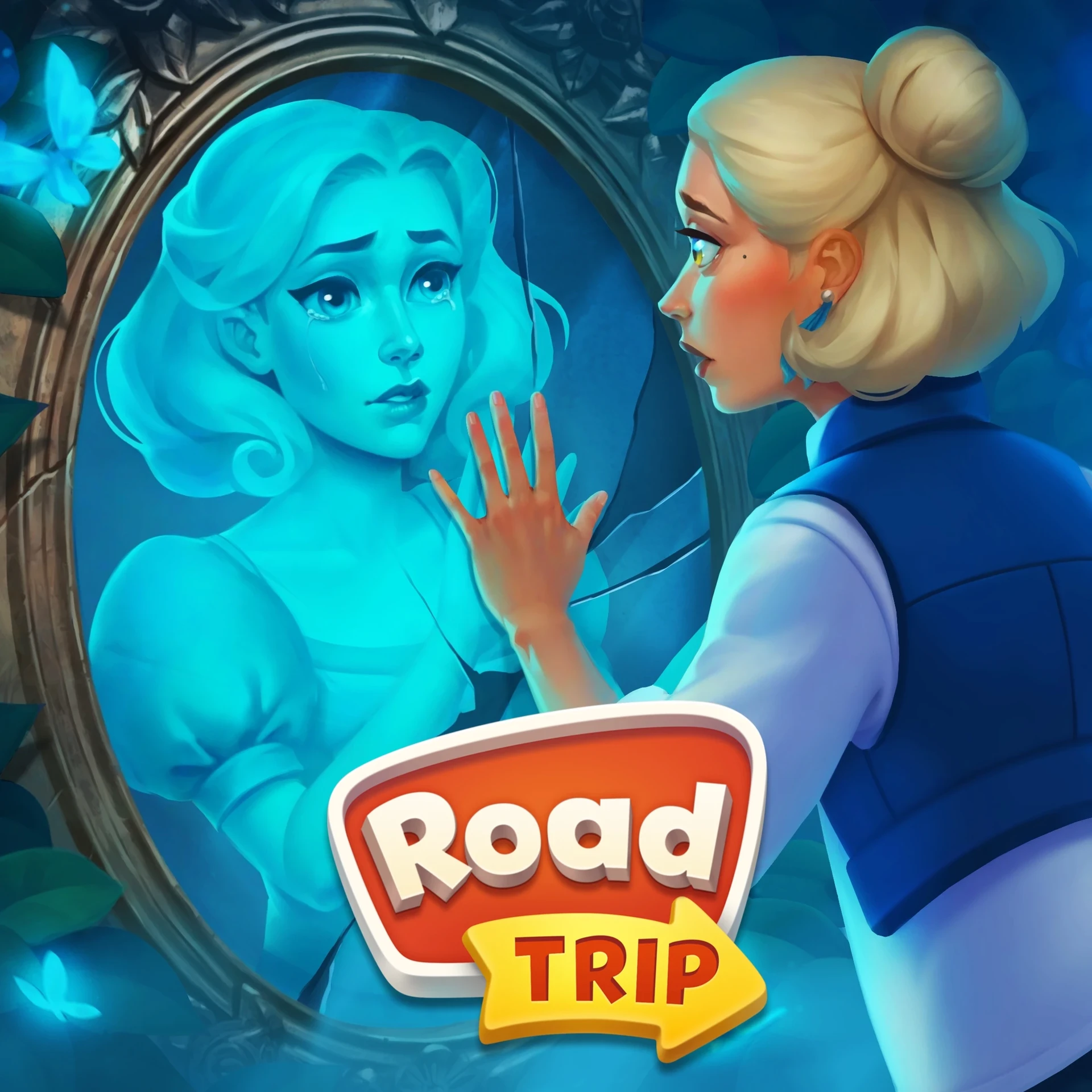 ArtStation - Road Trip: Fan Art