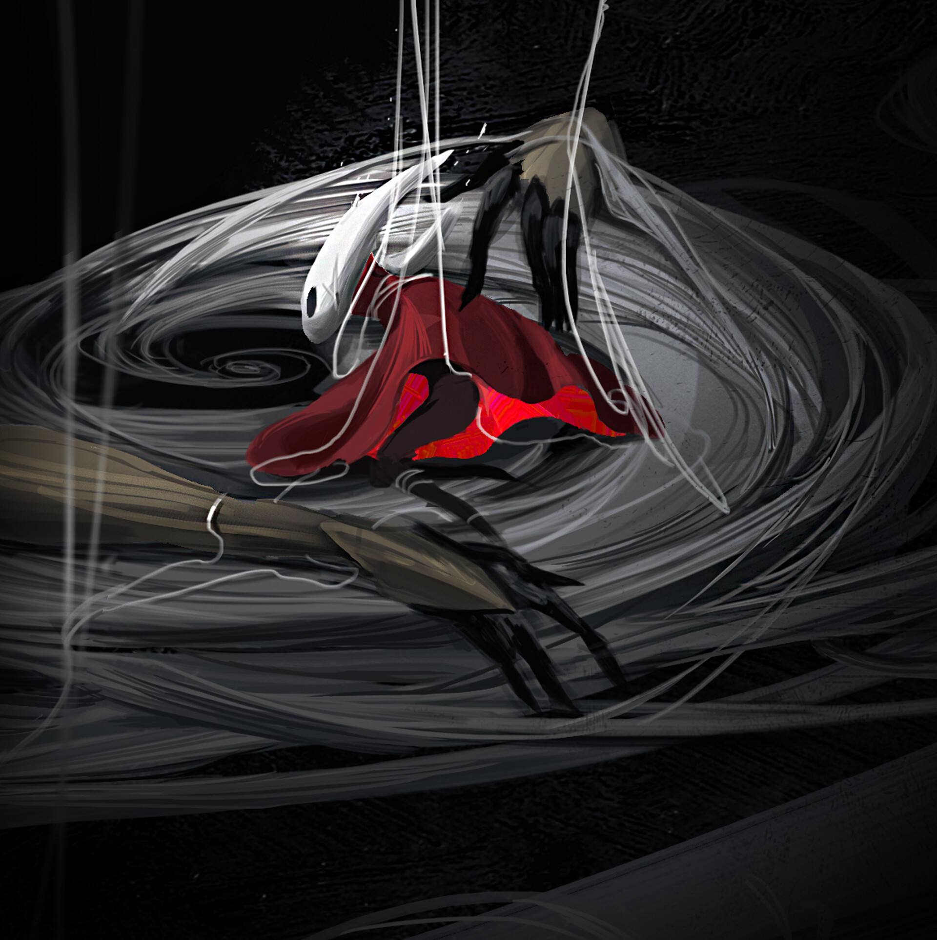 ArtStation - Constraint