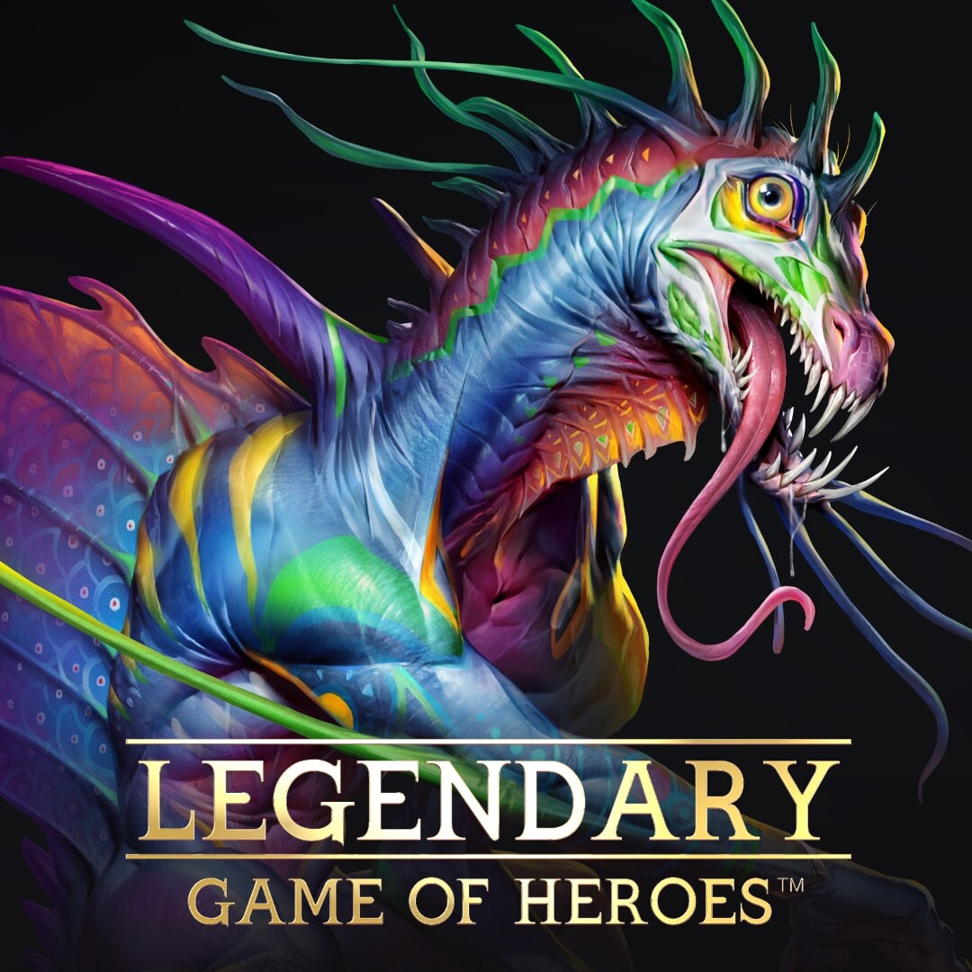 ArtStation - Chaotic Alejibres