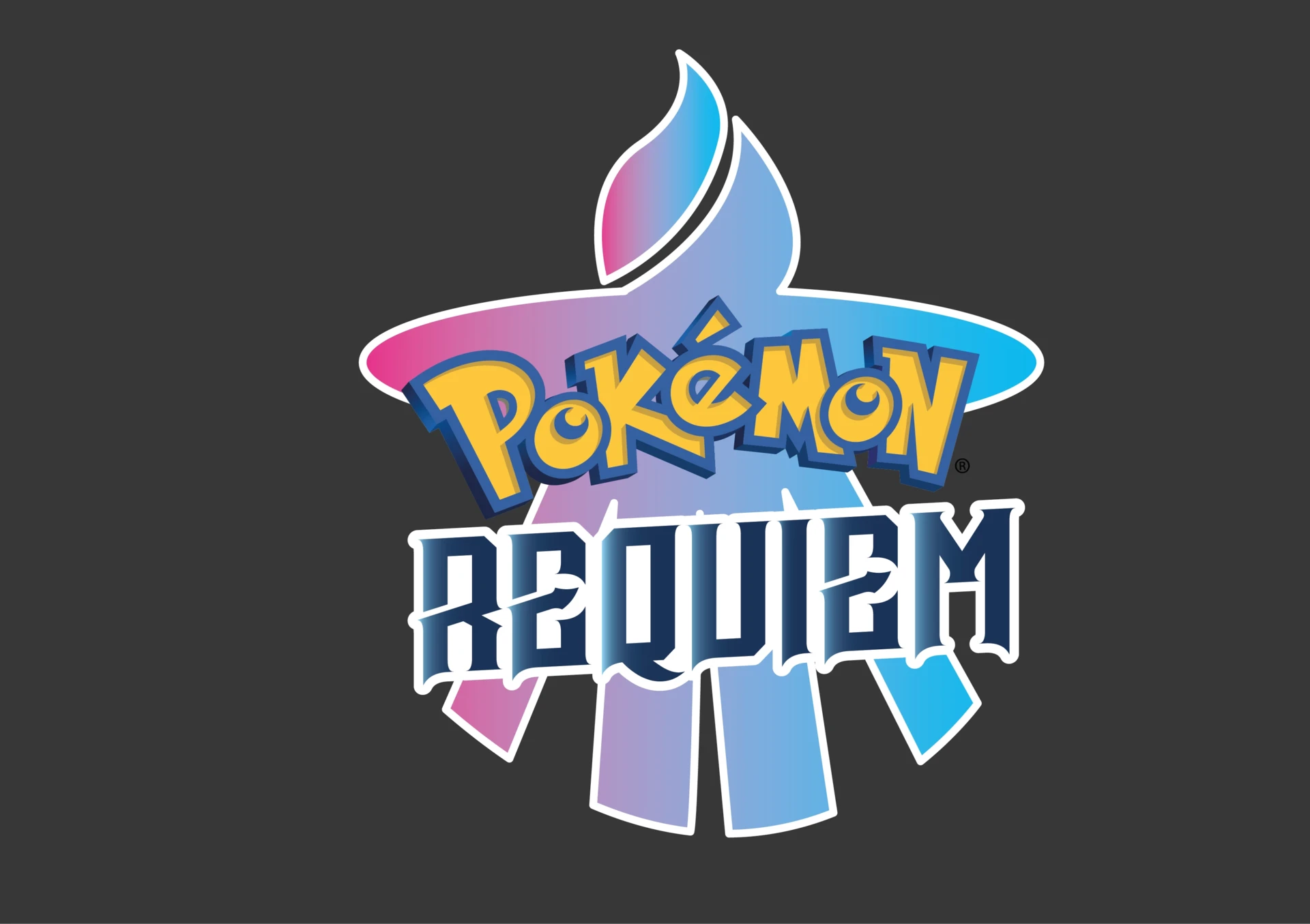 ArtStation - Project : Pokemon-Requiem