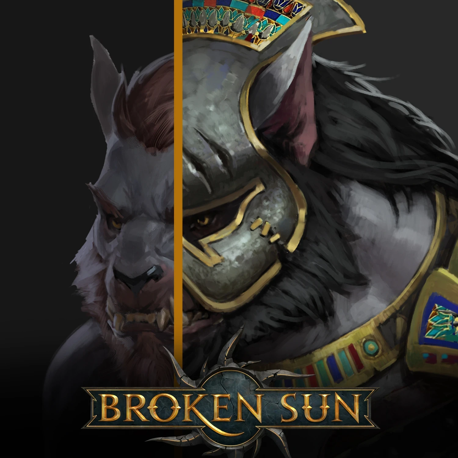 ArtStation - Elite horg